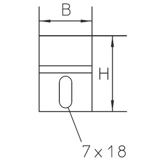 GD-SW | EL-PUK - System tras kablowych, korytka elektryczne