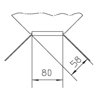 BKB 110 | EL-PUK - System tras kablowych, korytka elektryczne